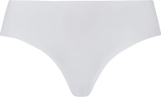 Hanro Midislip Invisible Cotton