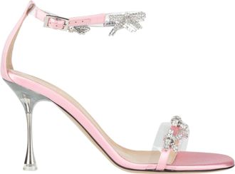 Mach & Mach SCHUHE - Sandalen auf YOOX.COM