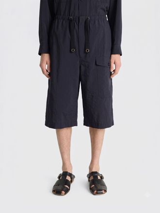 Christophe Lemaire Short Homme couleur Noir