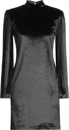 White Wise KLEIDER - Mini-Kleider auf YOOX.COM