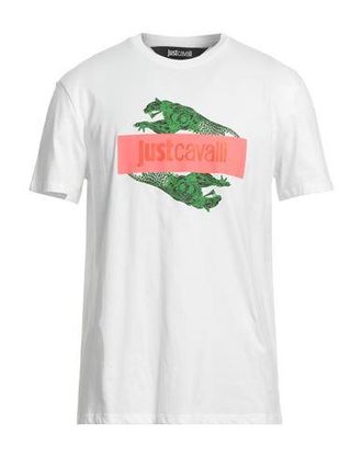 Just Cavalli TOPS - T-shirts sur YOOX.COM
