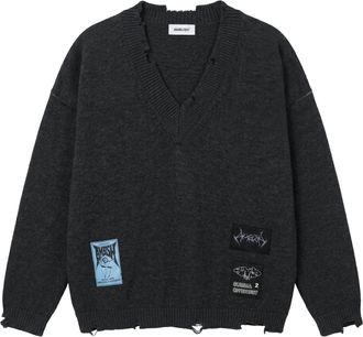 AMBUSH STRICKWAREN - Pullover auf YOOX.COM
