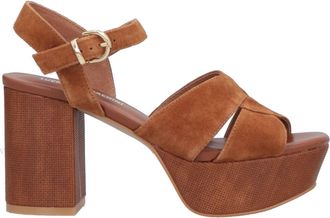 Luciano Barachini SCHUHE - Sandalen auf YOOX.COM