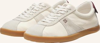HUGO BOSS Hugo Sneaker Serenata_Tenn_Nyalsd weiss