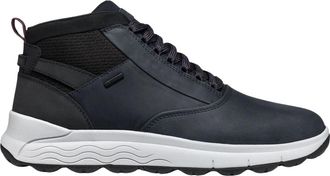 Geox Spherica 4x4 ABX Ankle Boots - - Shoes - Herren - Blau - 42 EU