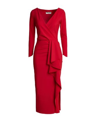 La Petite Robe Di Chiara Boni KLEIDER - Midi-Kleider auf YOOX.COM
