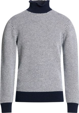 KANGRA STRICKWAREN - Rollkragenpullover auf YOOX.COM