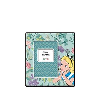 Egan Alice Disney Bilderrahmen aus Keramik 12 x 13 (INT. 7 x 10)