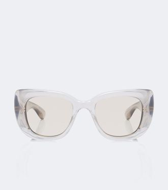 Saint Laurent Oversize-Sonnenbrille SL 903 Howl