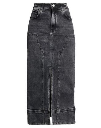 Pinko BAS - Jupes en jean sur YOOX.COM