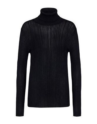 Alpha Studio MAILLE - Cols roul&eacute;s sur YOOX.COM