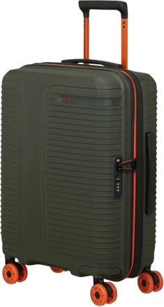 Samsonite unisex, Valises, Vert, Taille: ONE Size Sac Cabine