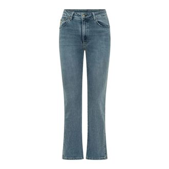 Lois Damen, Jeans, Blau, W25Gr&ouml;&szlig;e