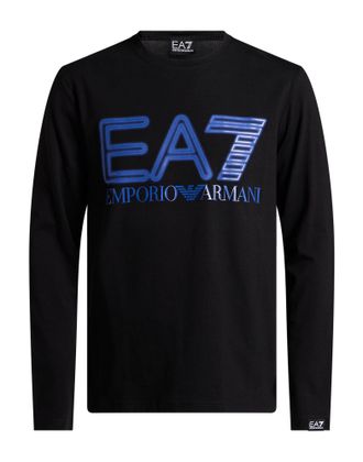 Emporio Armani TOPS - T-shirts auf YOOX.COM