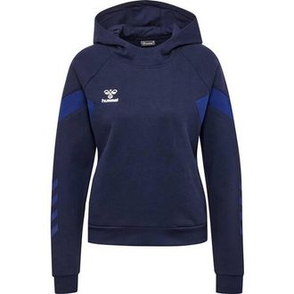 Hummel Damen Kapuzensweat hmlTRAVEL SWEAT HOODIE WOMAN