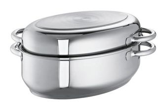 Schulte Ufer 6789-38 Cocotte multi usage 38 cm, 9 l