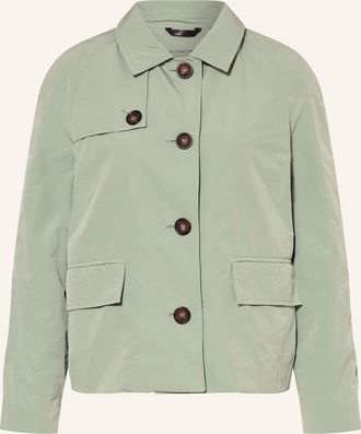Cinzia Rocca Icons Cinzia Rocca Fieldjacket gruen