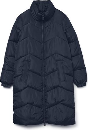 Vero Moda Vmligario Coat Boo