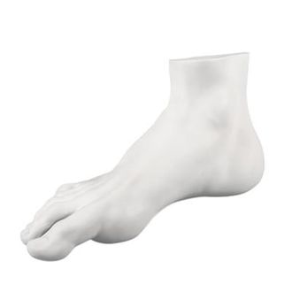 Seletti Décoration New antic - Blanc - Porcelaine