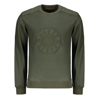 Moorer Sweatshirts & Hoodies - - Sweatshirts & Hoodies - Herren - Gr&uuml;n - M