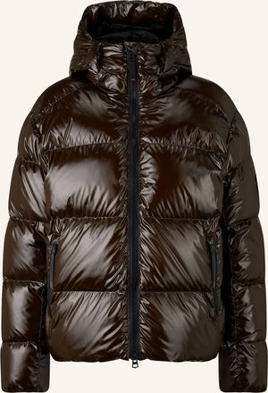 Bogner Fire + Ice Fire+Ice Daunenjacke Vally-D braun