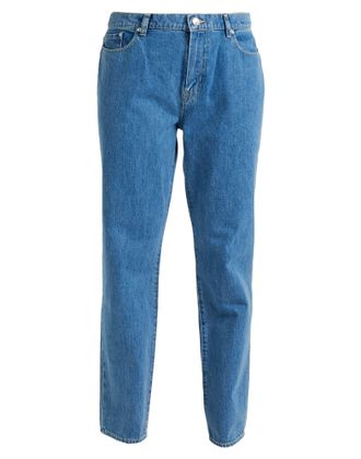 Kenzo HOSEN & R&Ouml;CKE - Jeanshosen auf YOOX.COM