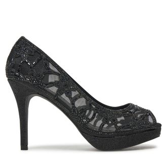 Menbur High Heels Menbur 25835 Schwarz