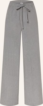 Mrs & Hugs Mrs & Hugs Hose Im Jogging-Stil grau