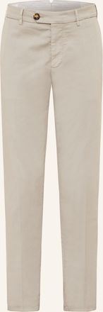 Brunello Cucinelli Brunello Cucinelli Chino grau
