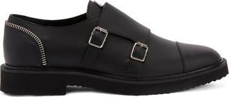 Giuseppe Zanotti JOHNNY Loafers
