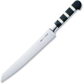 F. Dick F.dick - Dick Brotmesser S&auml;gemesser, 1905 Messer mit Klinge 21 cm, X50CrMoV15 Stahl