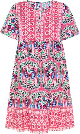 Usha Kleid