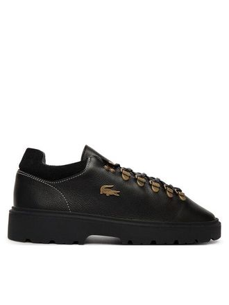 Lacoste Sneakers 52SFA0060 Schwarz