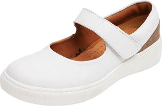 Comfortabel Damen 940246-03 Slipper, weiß, 40 EU