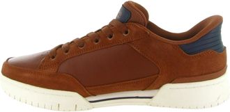 Skechers Homme, Chaussures, Brun, Taille: 43 EU Basket Cozy Fit Slip Ins