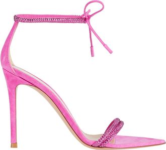 Gianvito Rossi SCHUHE - Sandalen auf YOOX.COM