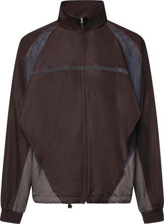 Maison Margiela Rollkragenpullover - Braun