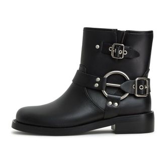 Cesare Gaspari Damen, Schuhe, Schwarzk, 40 EUGr&ouml;&szlig;e