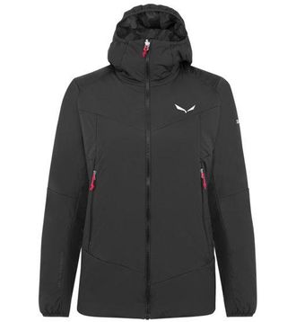 Salewa Ortles TWR Stretch HD W - Kapuzenjacke - Damen