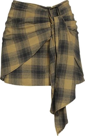 Haveone HOSEN & R&Ouml;CKE - Minir&ouml;cke auf YOOX.COM