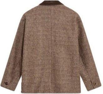 Mos Mosh Outdoorjacke MMGWarren Tweed Jacket