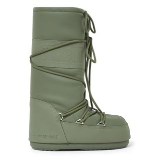 Moon Boot Icon Rubber Moon Boot