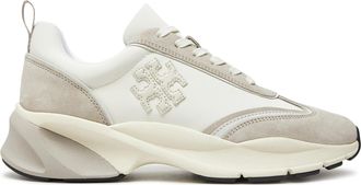 Tory Burch Sneakers Tory Burch Good Luck 161550 Weiß