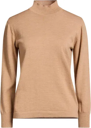 Piero Moretti STRICKWAREN - Rollkragenpullover auf YOOX.COM