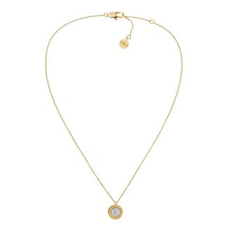 Furla Halskette - Halskette Furla Sigillo - Gr. unisize - in Gold - f&uuml;r Damen