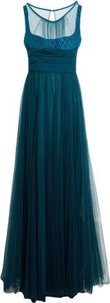 Elisabetta Franchi KLEIDER - Maxi-Kleider auf YOOX.COM