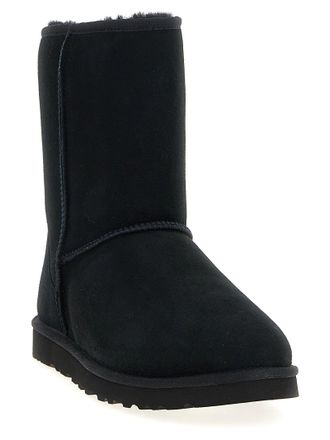 UGG Boot - Black