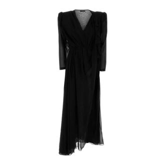Balenciaga Damen, Kleider, Schwarzk, XSGr&ouml;&szlig;e