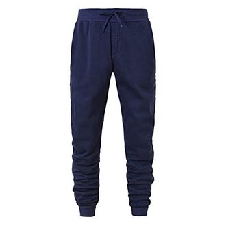 Generic Pantalon de jogging long d&eacute;t&eacute; pour homme - Pantalon de surv&ecirc;tement avec cordon de serrage - Pantalon de sport l&eacute;ger - Pantalon de loisirs - Pantalon d