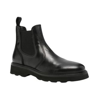 Woolrich Chelsea Boot - - Shoes - Herren - Schwarzk - 44 EU